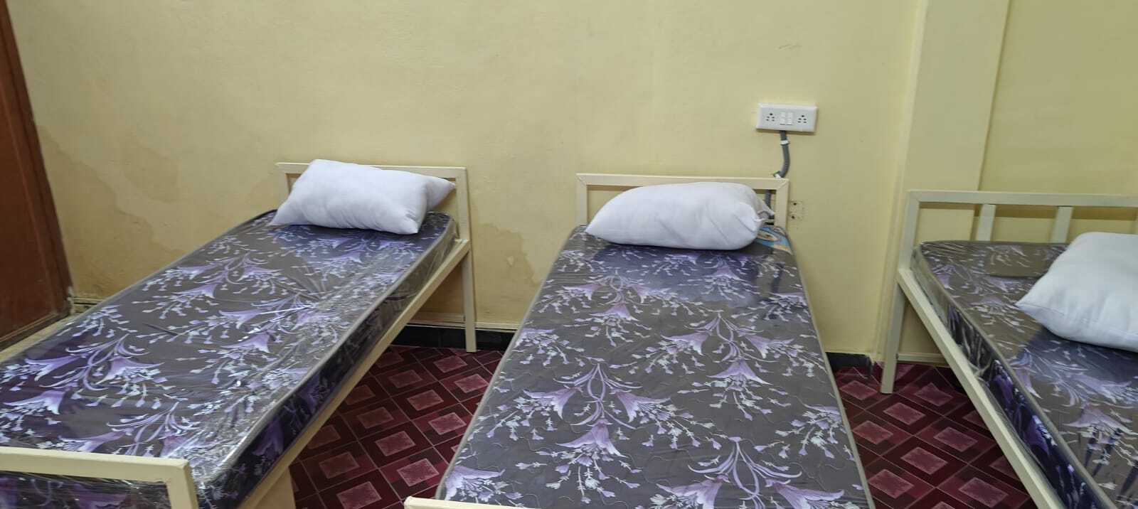 Mahadev Girls Hostel in Gandhi Nagar,Hyderabad - Best Paying Guest ...