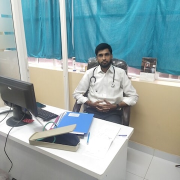 Top Rheumatologists For Musculoskeletal in Kphb 7Th Phase Road ...