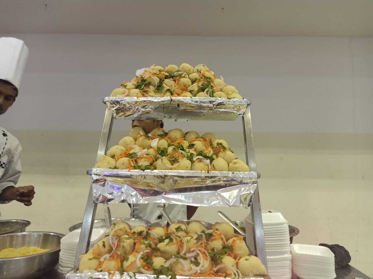 Sree Priyadarshini Caterers in Ramanthapur,Hyderabad - Best Caterers ...