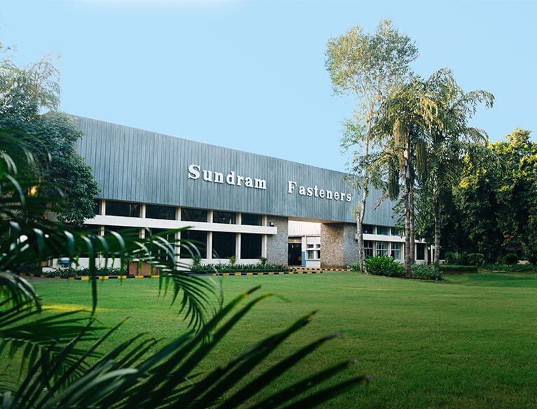 Sundram Fasteners Limited in Begumpet,Hyderabad - Best Motorcycle ...