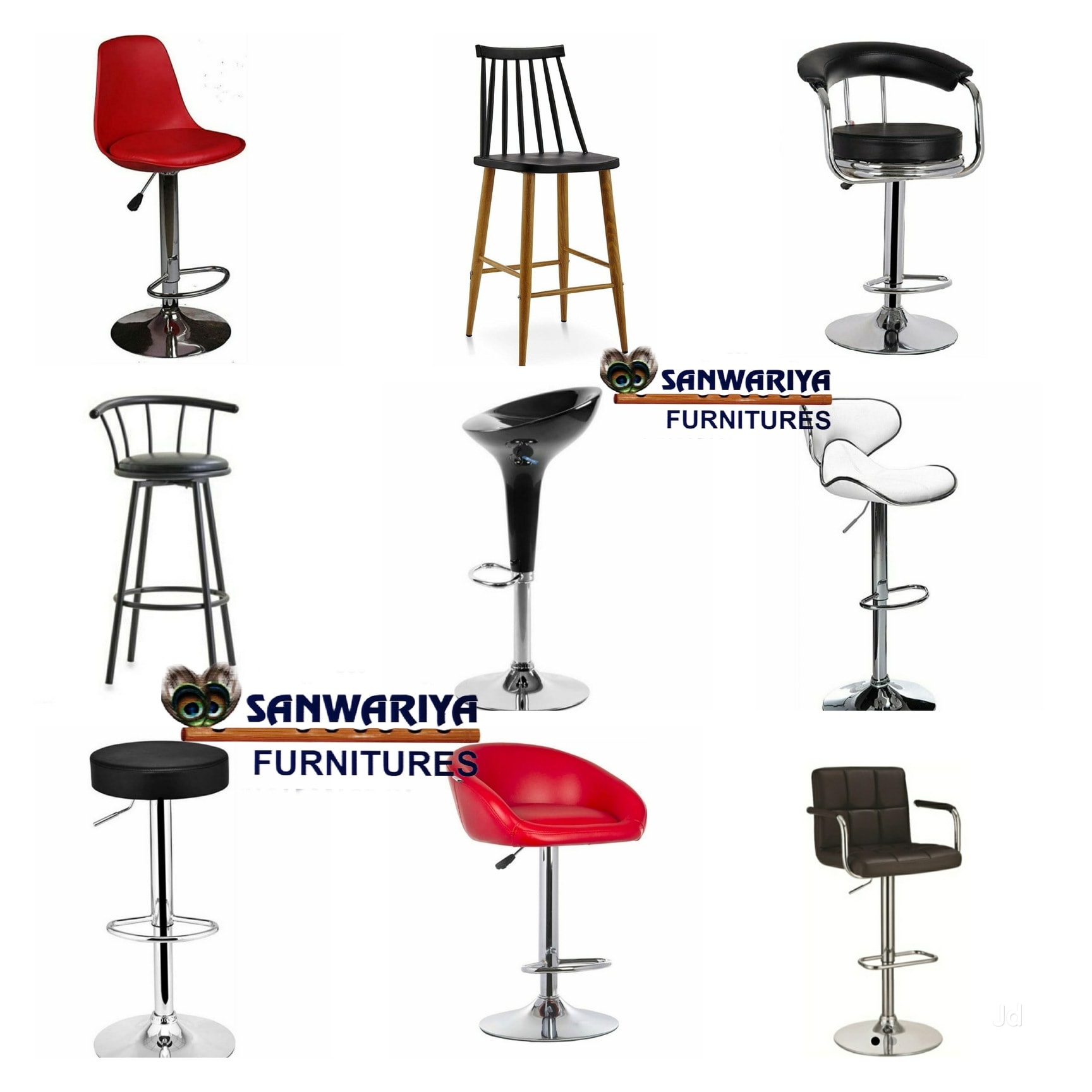 Top Bar Stool Dealers in Hyderabad Justdial