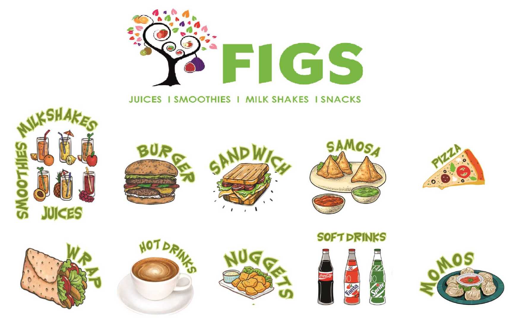 Figs in Nizampet,Hyderabad - Order Food Online - Best Fast Food near me ...