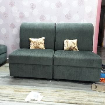 Second hand sofa and bed store