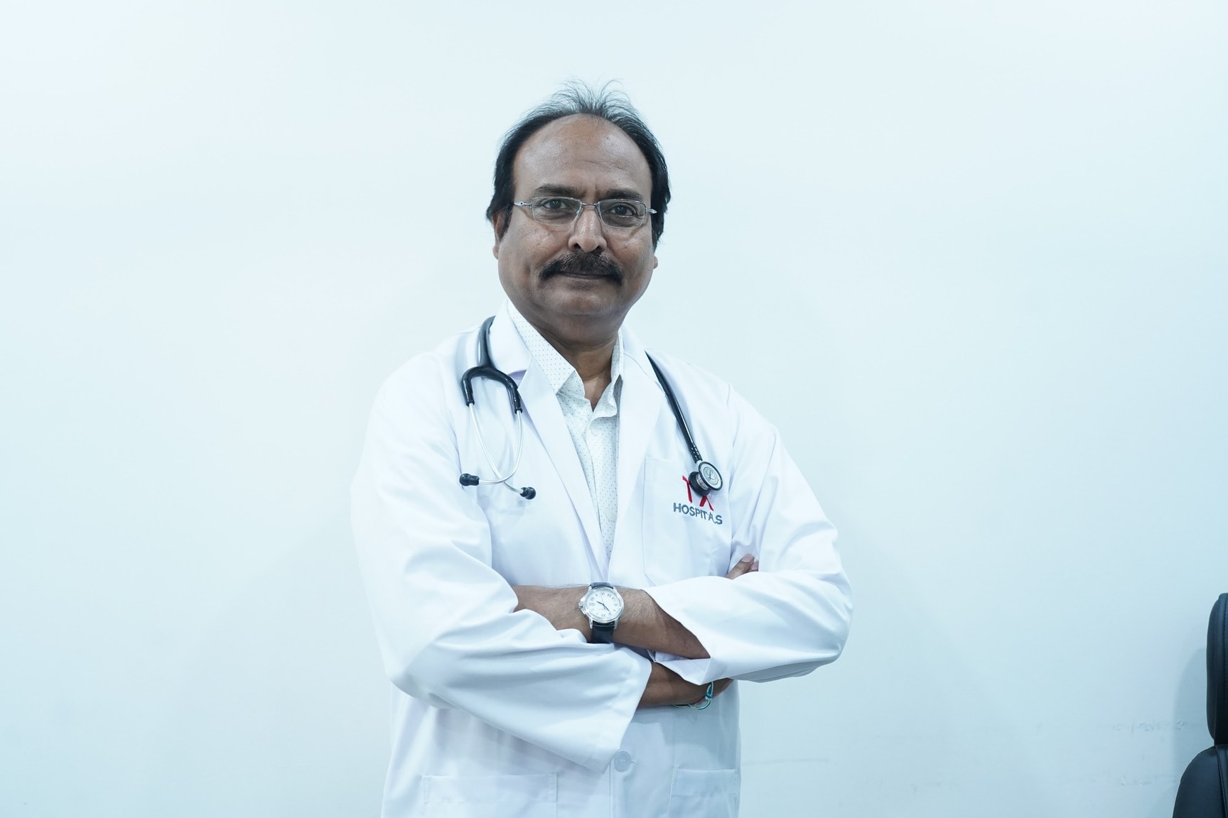 Dr. Srinivas Kancherla in Sri Ram Nagar Colony-Banjara Hills,Hyderabad ...