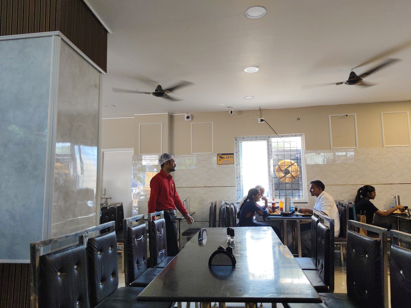 4 Chili's Kitchen in shivam road,Hyderabad - Order Food Online - Best ...
