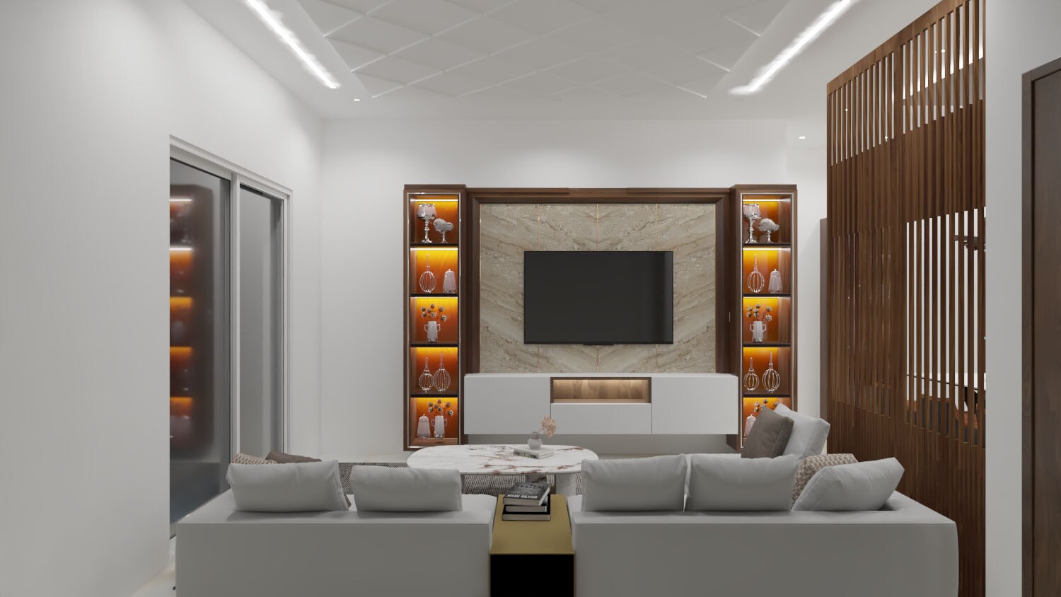 Urban Matrix Designs in Cuc,Hyderabad - Best Architects in Hyderabad ...