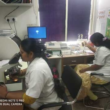 Tesla Diagnostic in Chanda Nagar,Hyderabad - Diagnostic Centres near me ...