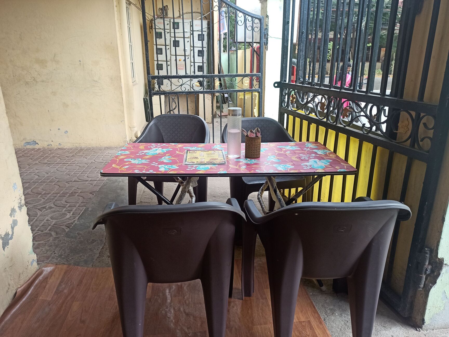 Momos Kitchen Chinese Fast Food in Suchitra Cross Road,Hyderabad - Best ...