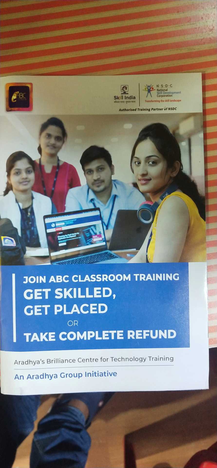 Abc For Technology Training (Closed Down) in Ameerpet,Hyderabad - Best near me in Hyderabad ...