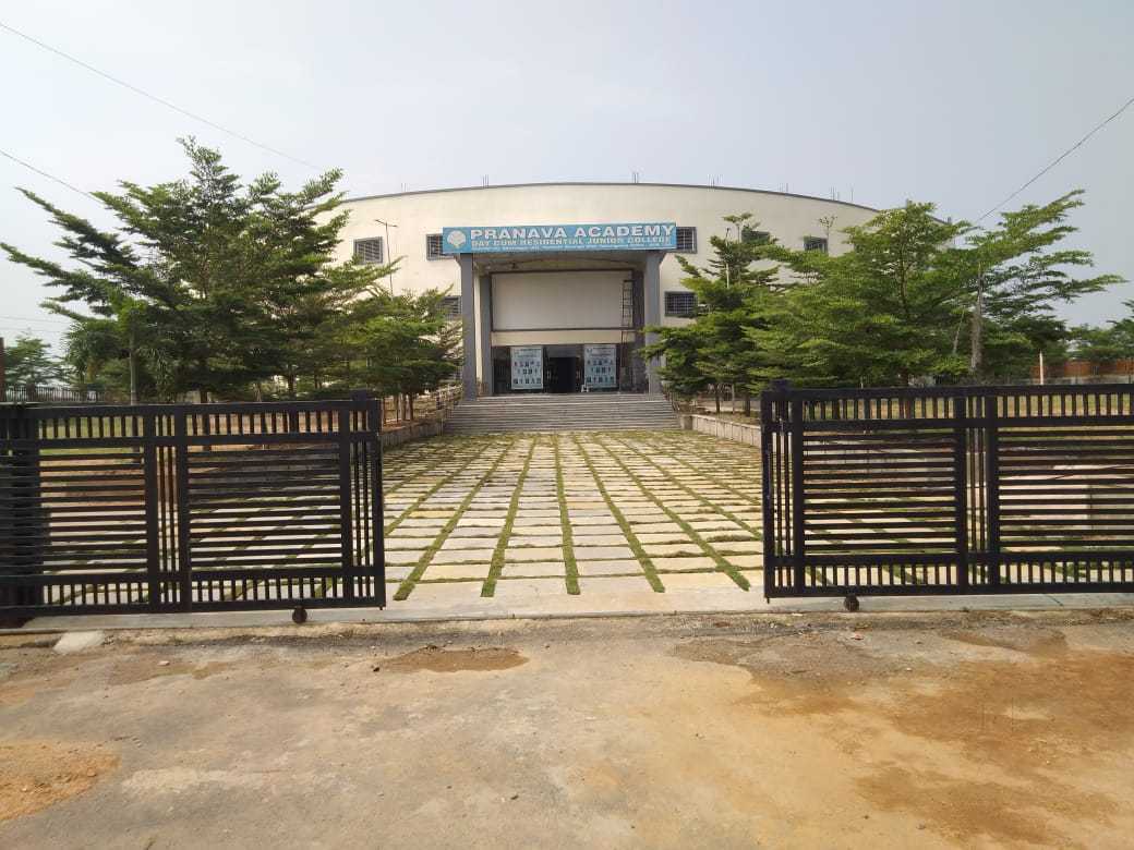 Pranava Junior College in Ghatkesar,Rangareddy - Best Junior Colleges ...