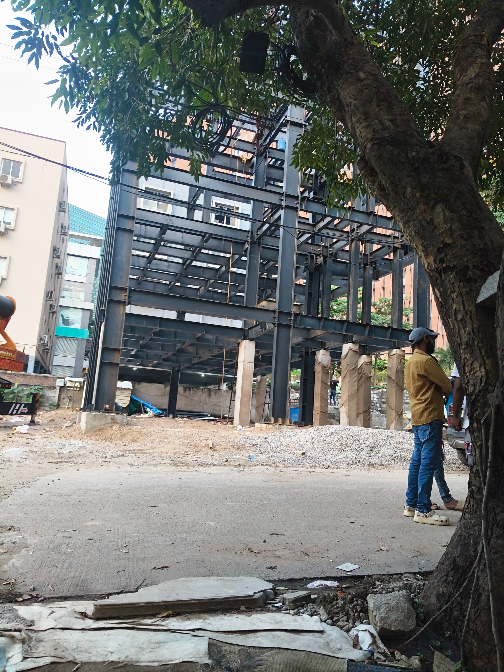 Launch Masters (Restaurant Consultants) in Gachibowli, Hyderabad - Best ...