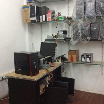 Top Hikvision Computer Monitor Dealers in Hyderabad - Best Hikvision ...
