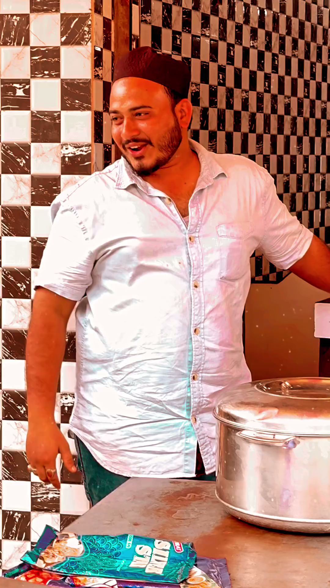 Swad Saadan in Moti Darwaza,Hyderabad - Best Breakfast Restaurants in ...