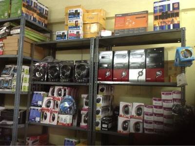 Global Services in Parklane, Secunderabad - Best Computer Dealers in ...