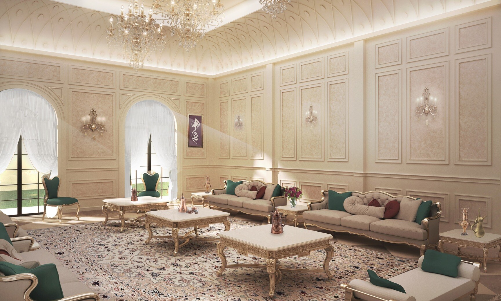 Ultimate Design And Consultant in Attapur,Hyderabad - Best Architects ...