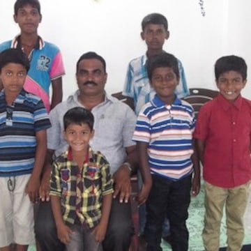 Top Public Orphanages near Tooth Place Jubilee Hills, Hyderabad near me ...