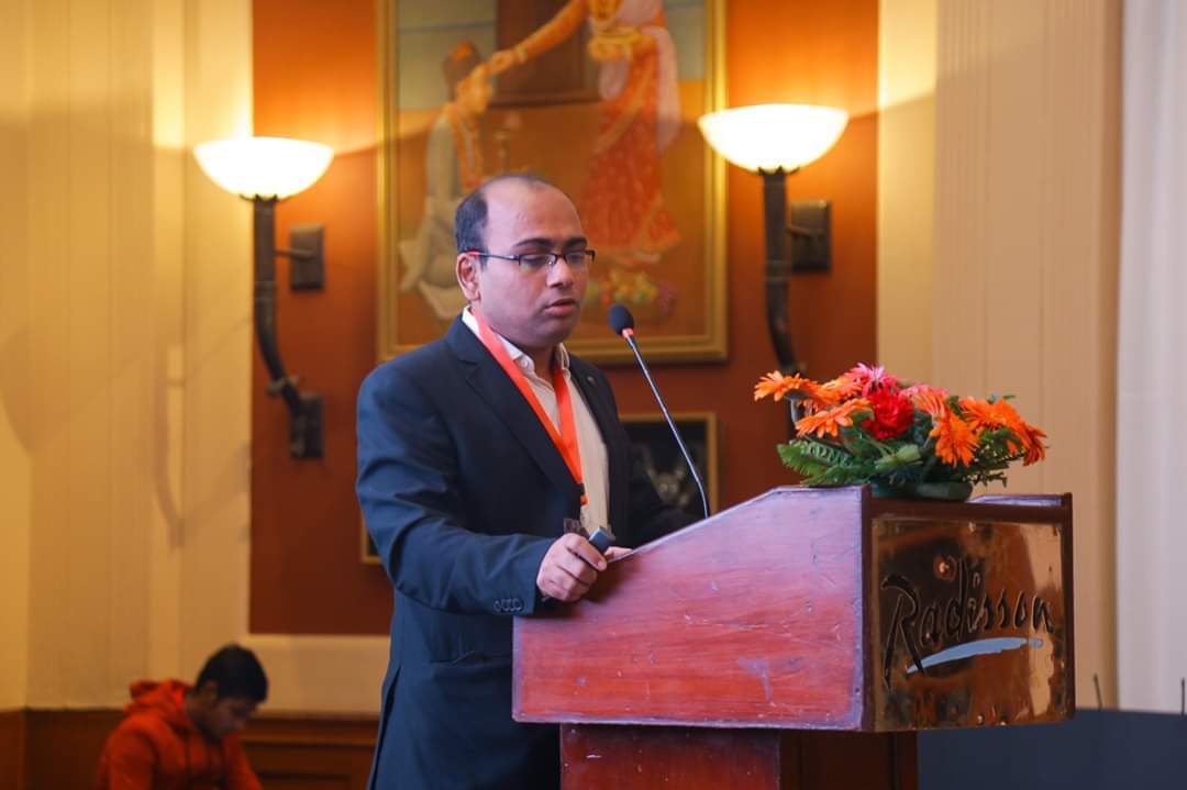 Dr. Prashant Patil Ped Cardiologist in KPHB Colony,Hyderabad - Best ...