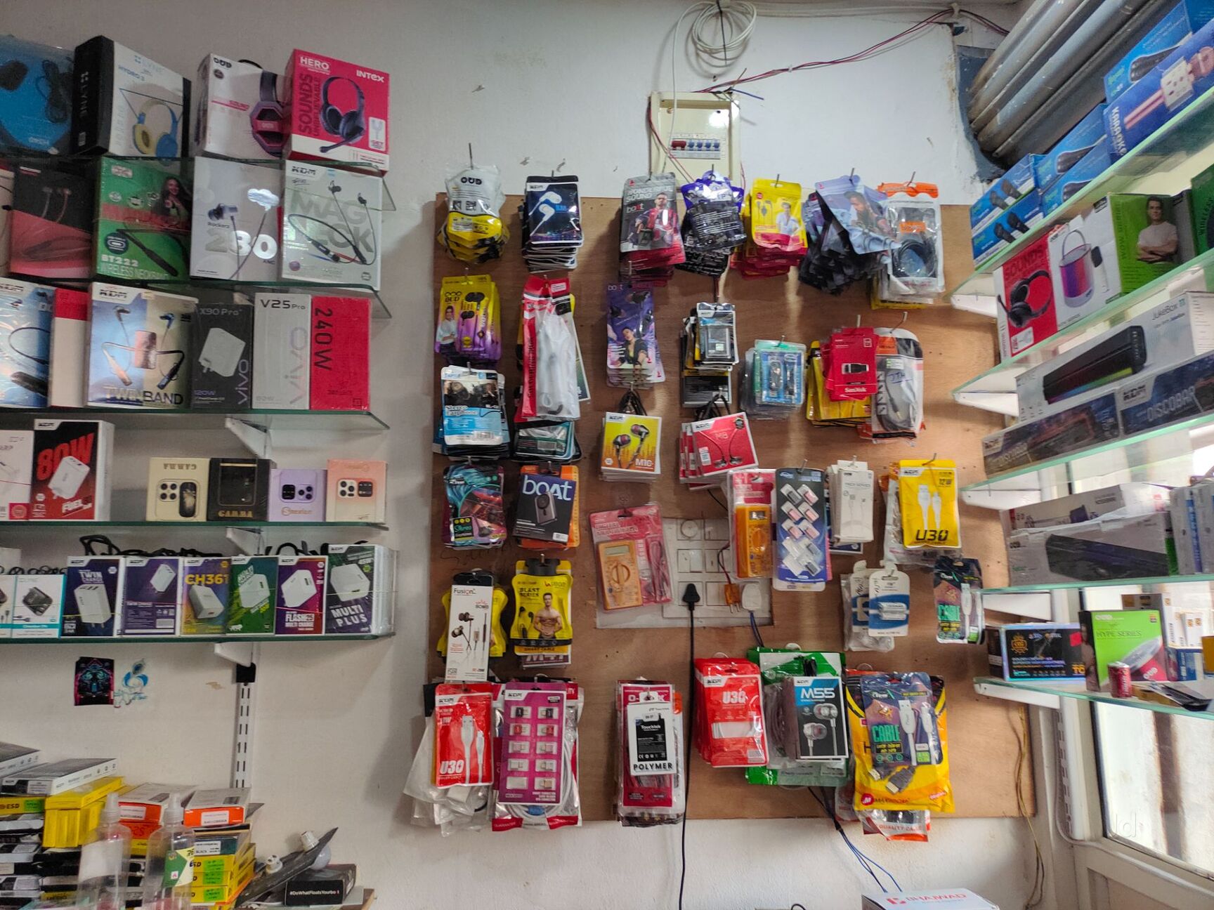 SHREE SUNDHA MOBILE &ELECTRONICS in Hyderabad - Best Mobile Phone ...