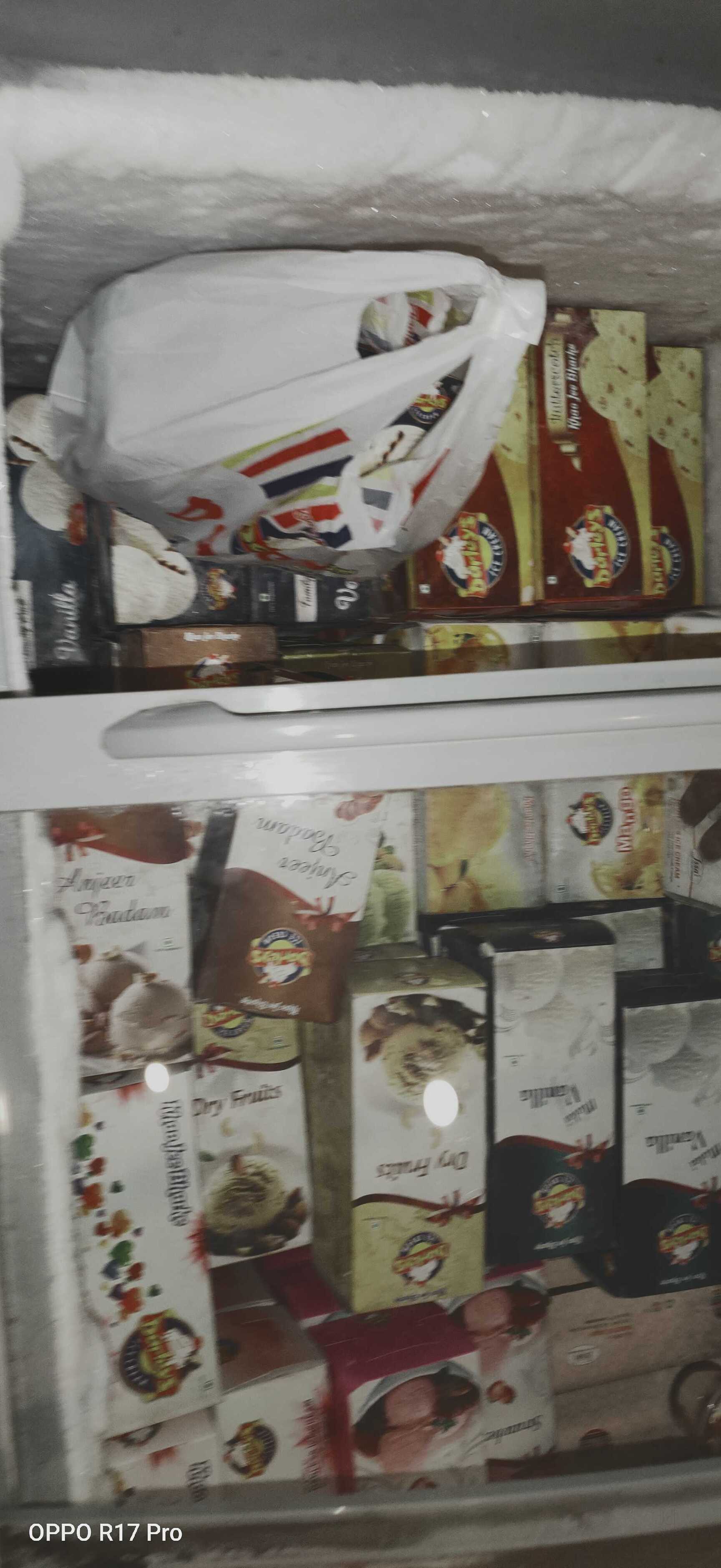 Darleys Ice Cream in Shah Ali Banda,Hyderabad - Ice Cream Parlours near ...