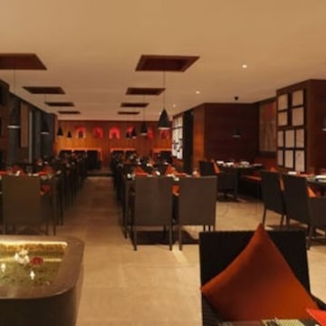 Burmese Restaurants in Mindspace Madhapur, Hyderabad - Restaurants ...