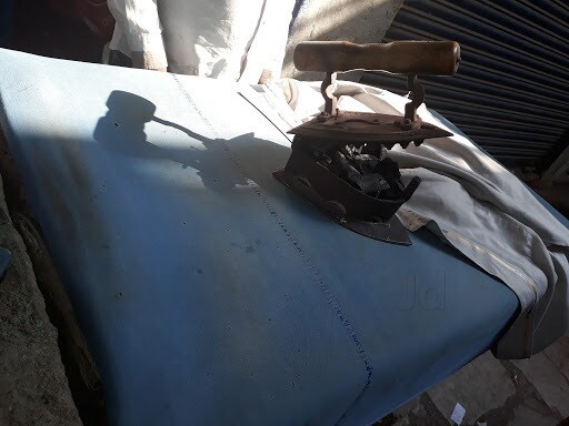 Deepak Iron Shop in Kishanbagh,Hyderabad - Best Dry Cleaners near me in ...