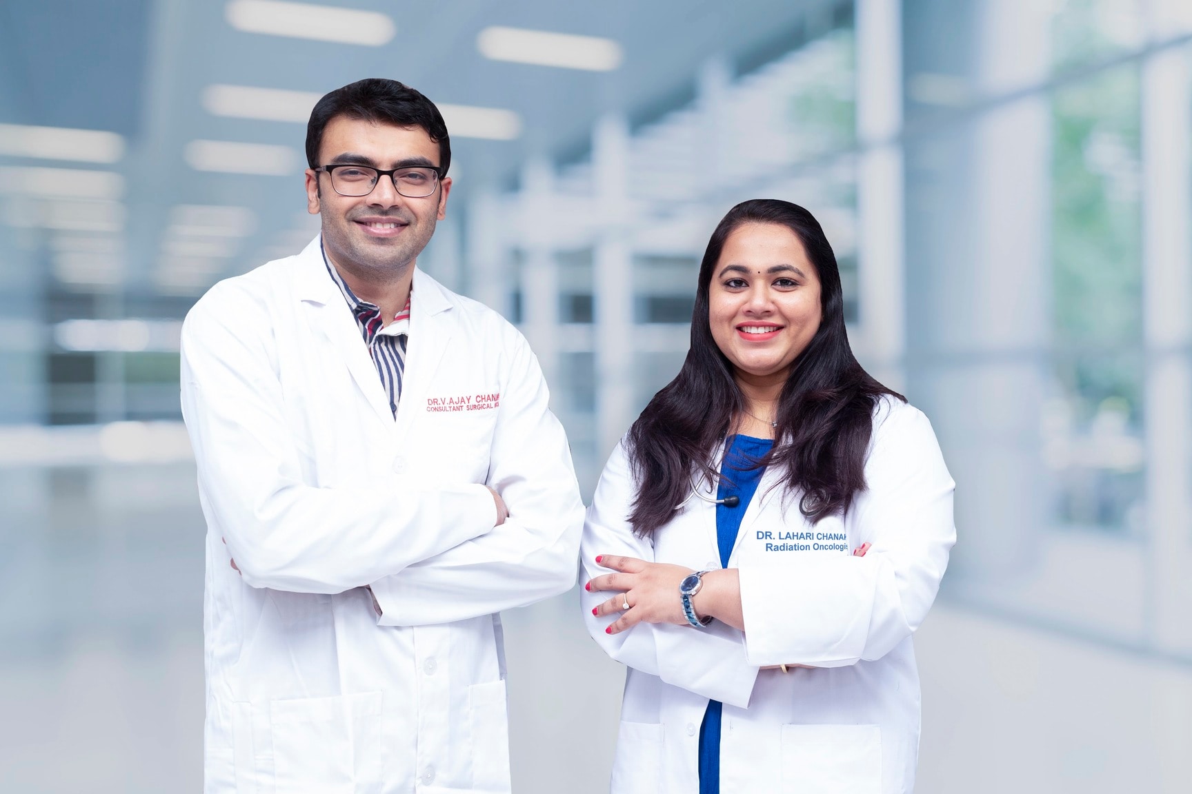 Dr. Lahari Chanakya in Cyber Gateway,Hyderabad - Best General Physician ...