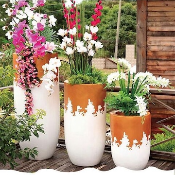 Top Flower Pot Dealers in Alwal Best Garden Flower Pot Dealers Hyderabad Justdial