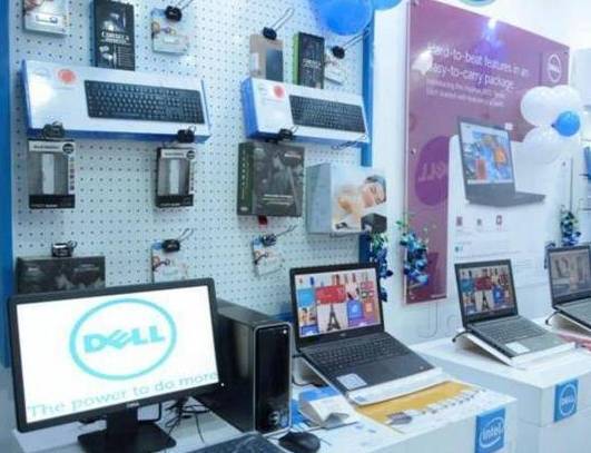 Dell Infotek in Parklane,Secunderabad - Best Computer Dealers near me ...