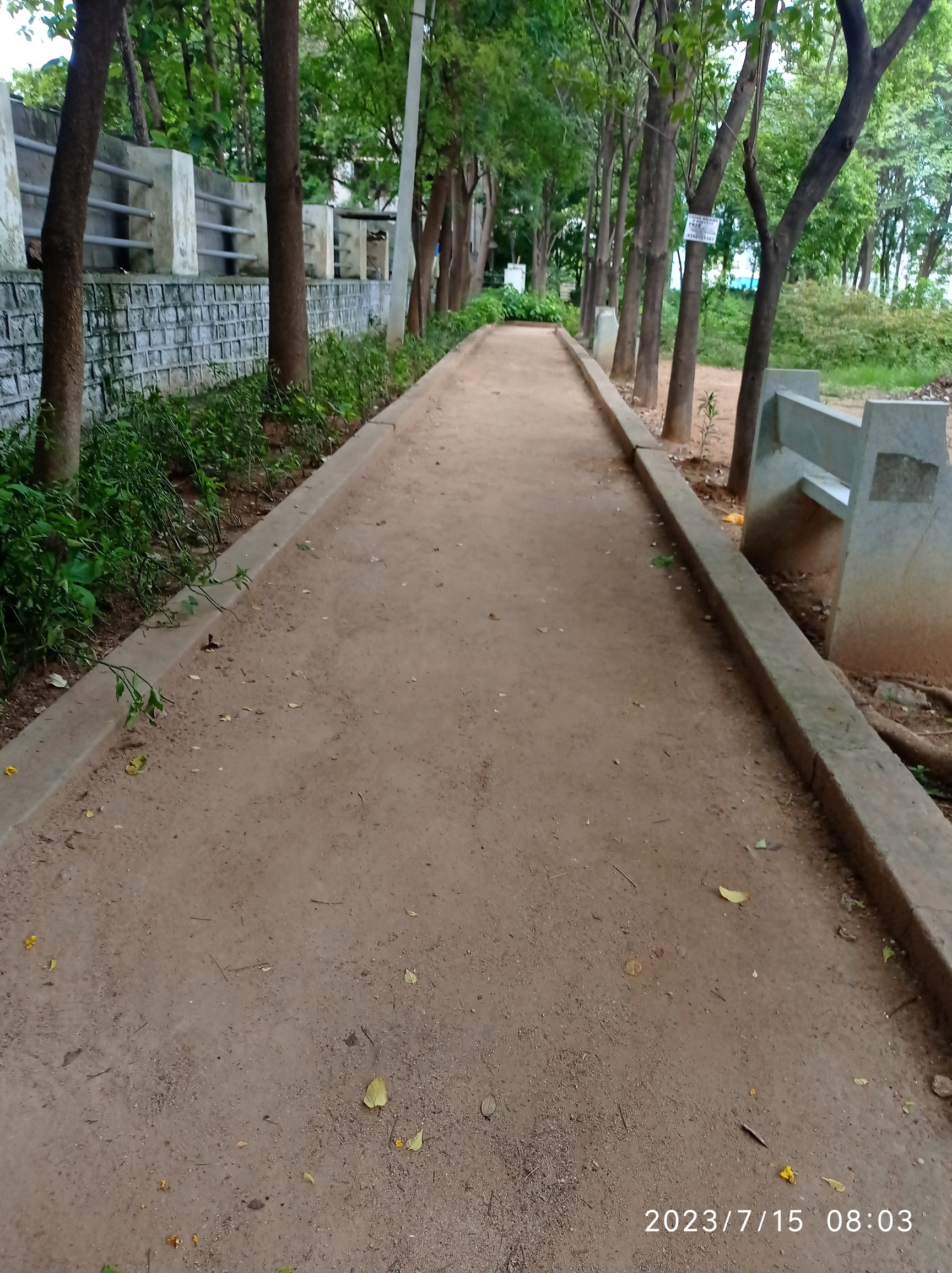 Aditya Nagar Play Park in Nizampet,Hyderabad - Best Parks near me in ...