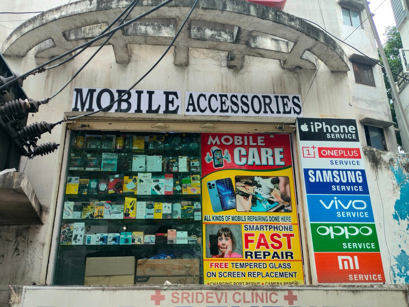 Mobile Doctor in Ambedkar Colony,Hyderabad - Best Mobile Phone Repair ...