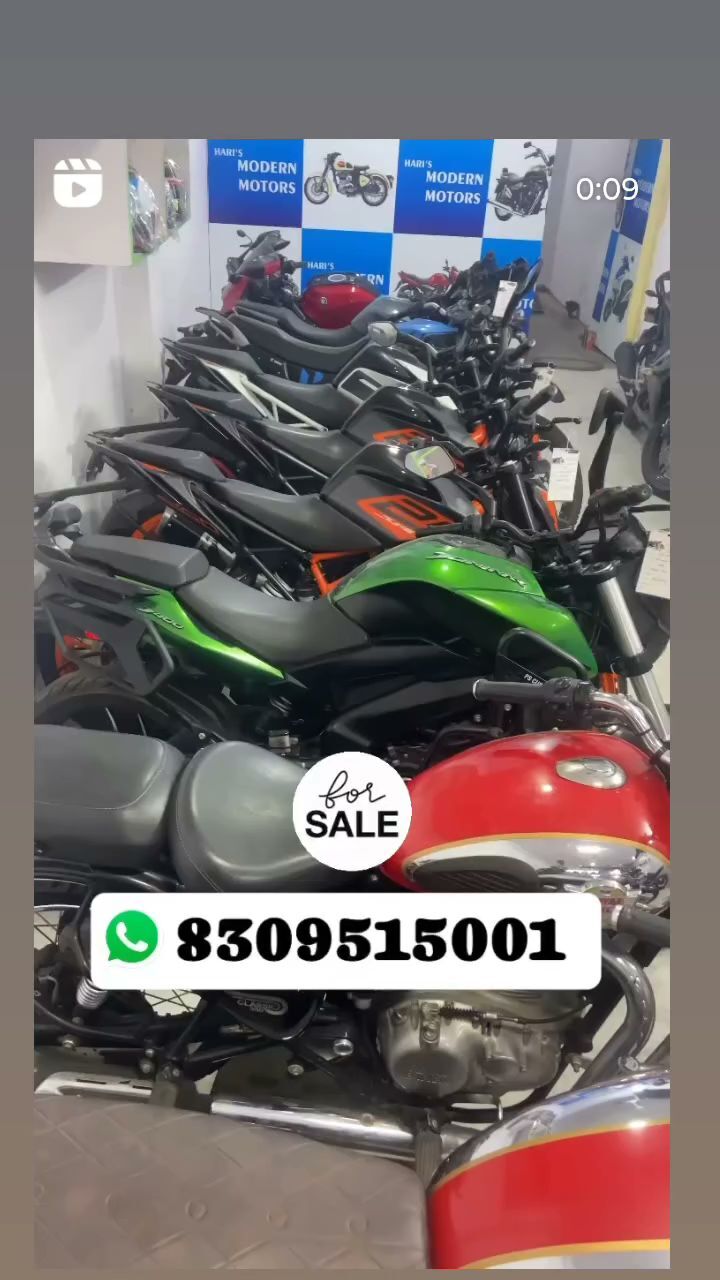 Haris Modern Motors in Vikaspuri,Hyderabad - Best Second Hand ...