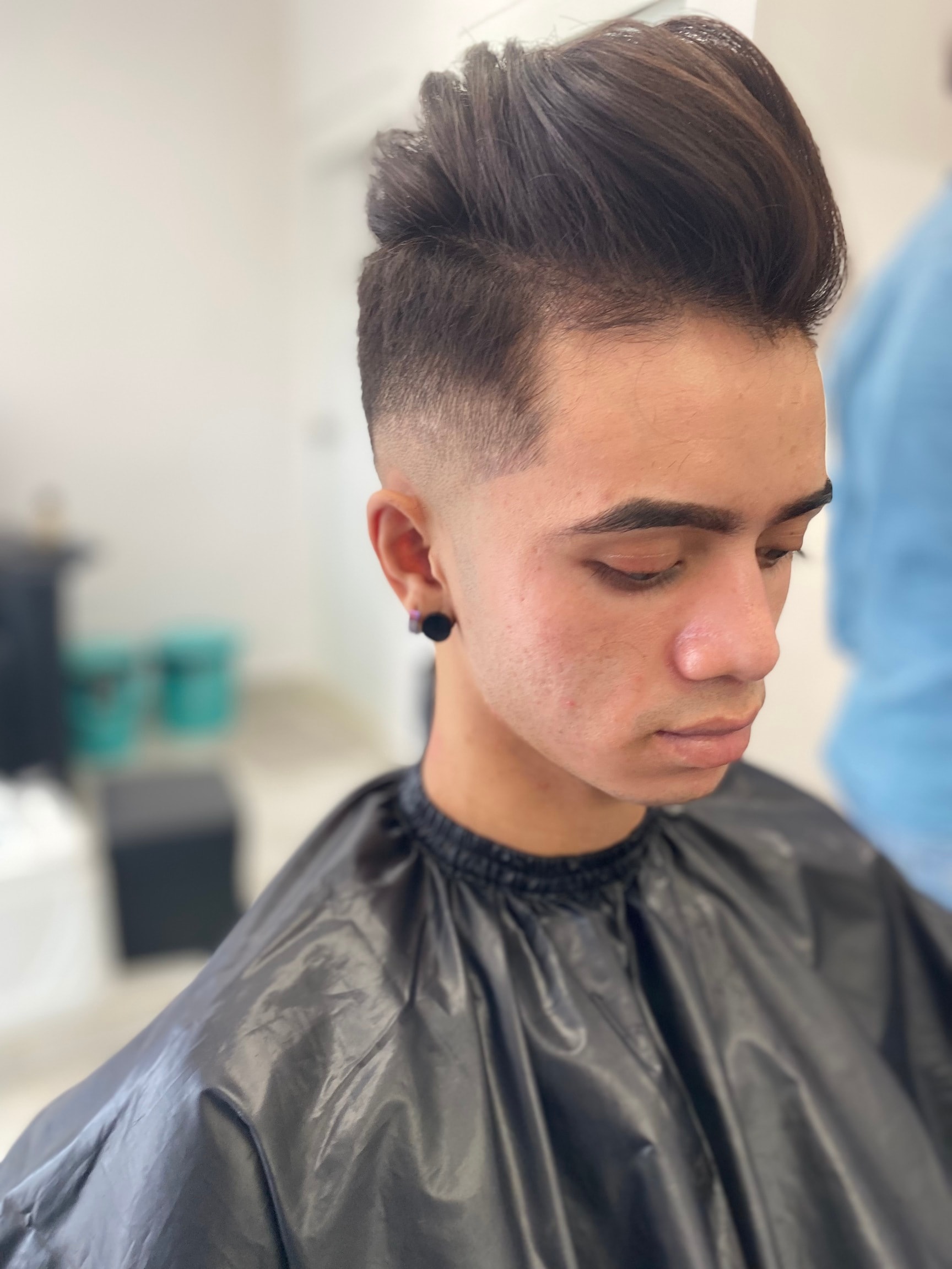Gregor Professional Salon in Ameerpet,Hyderabad - Best Beauty Parlours ...