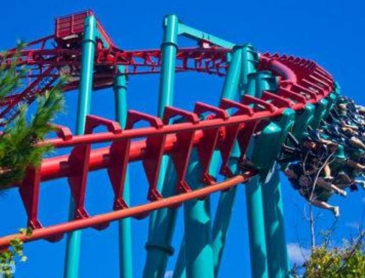 Elles World in Gandipet,Hyderabad - Best Amusement Parks near me in ...