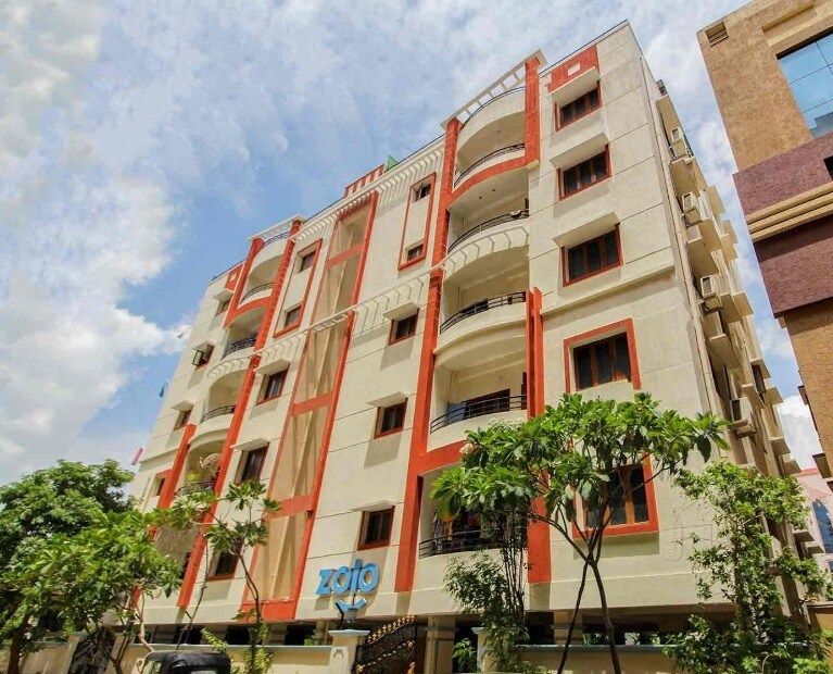 Zolo Talisman Reviews, Madhapur, hyderabad - 187 Ratings - Justdial