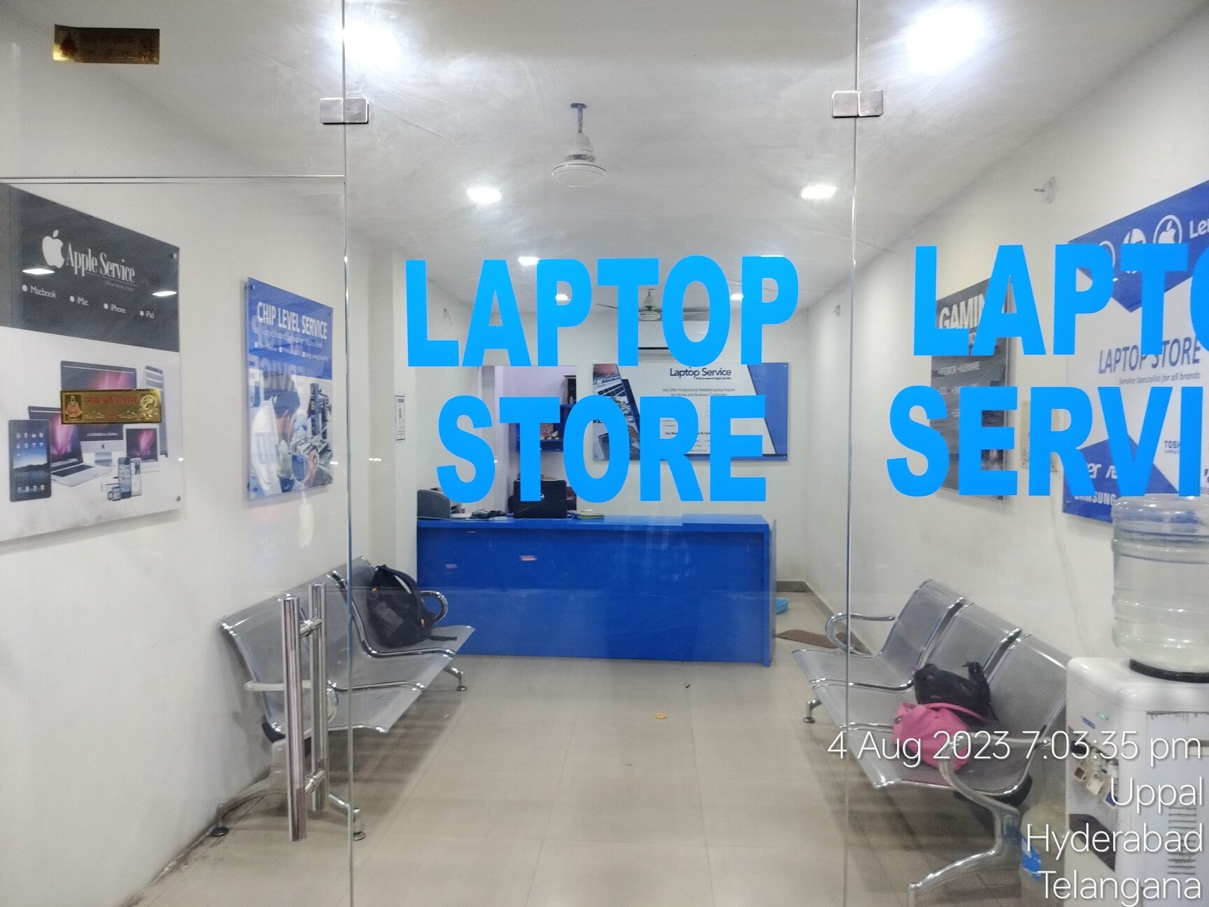 Laptop Store in Uppal,Hyderabad - Best Laptop Repair & Services near me ...