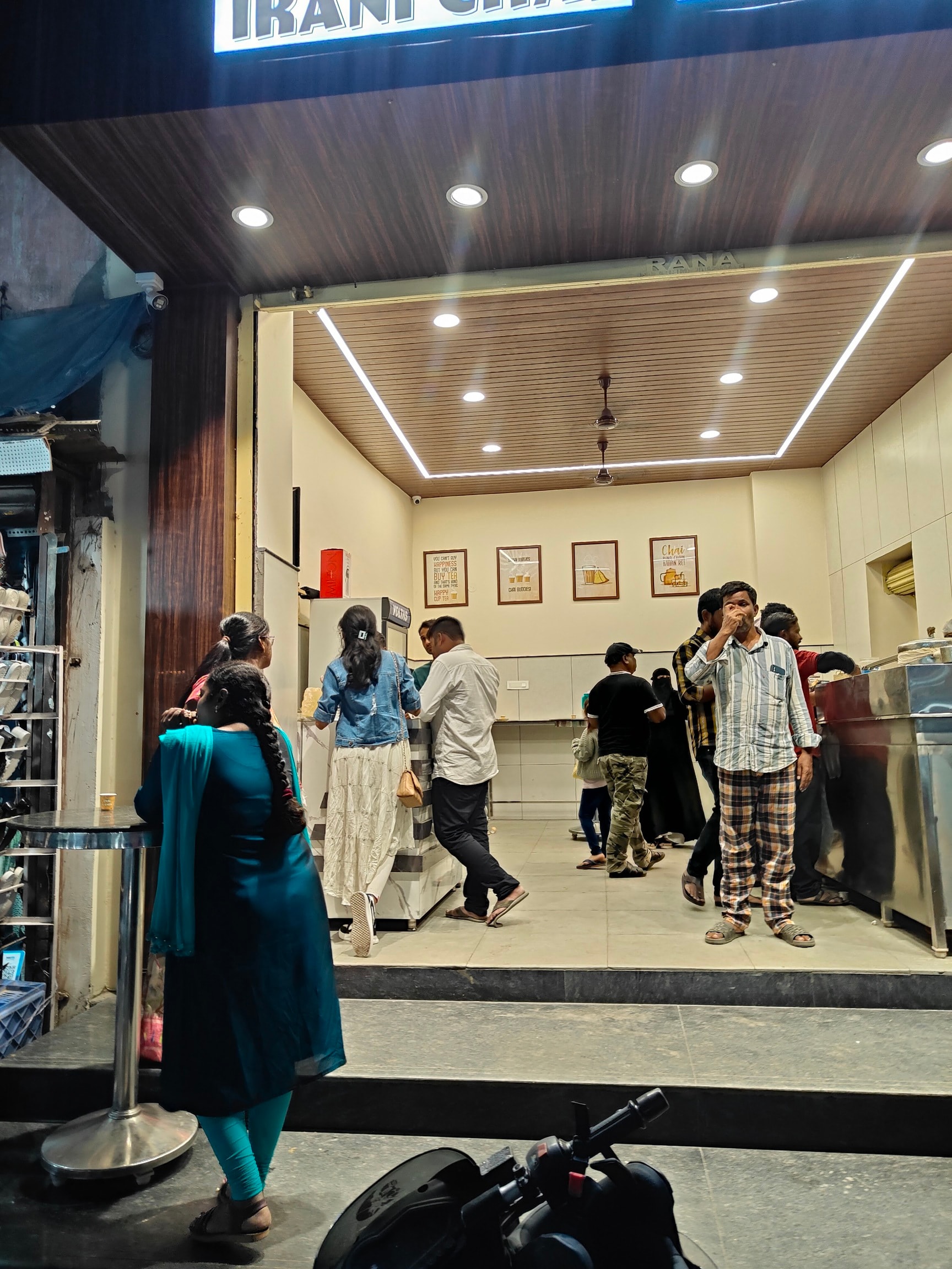Chai Corner in Koti,Hyderabad - Best Tea Stalls near me in Hyderabad ...