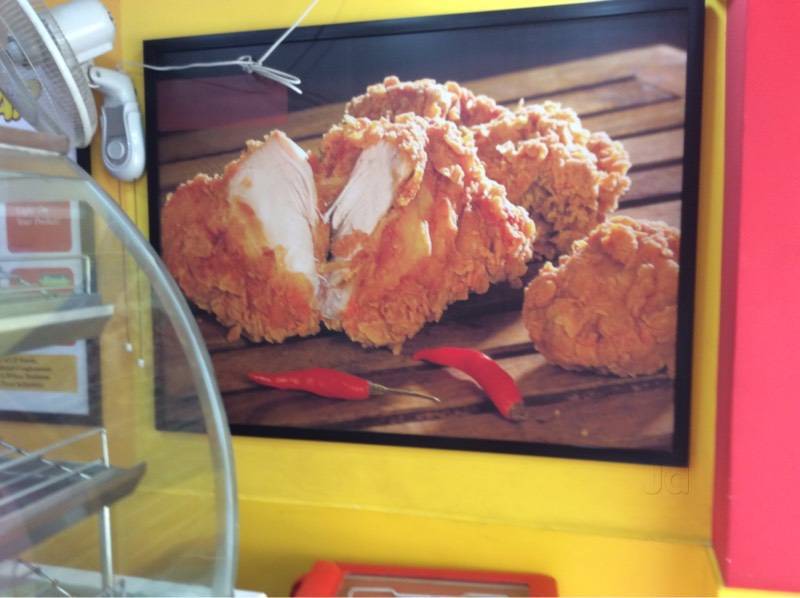 Five Star Chicken (Closed Down) in Kphb Colony,Hyderabad - Best near me ...