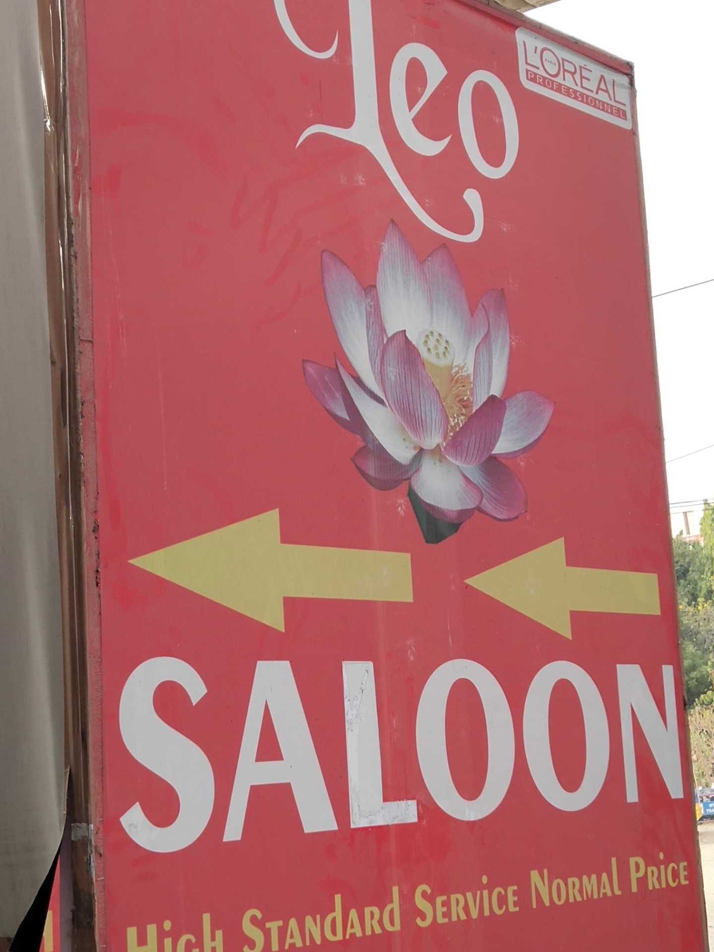 Janvis Saloon in Ameerpet,Hyderabad - Best Salons near me in Hyderabad ...