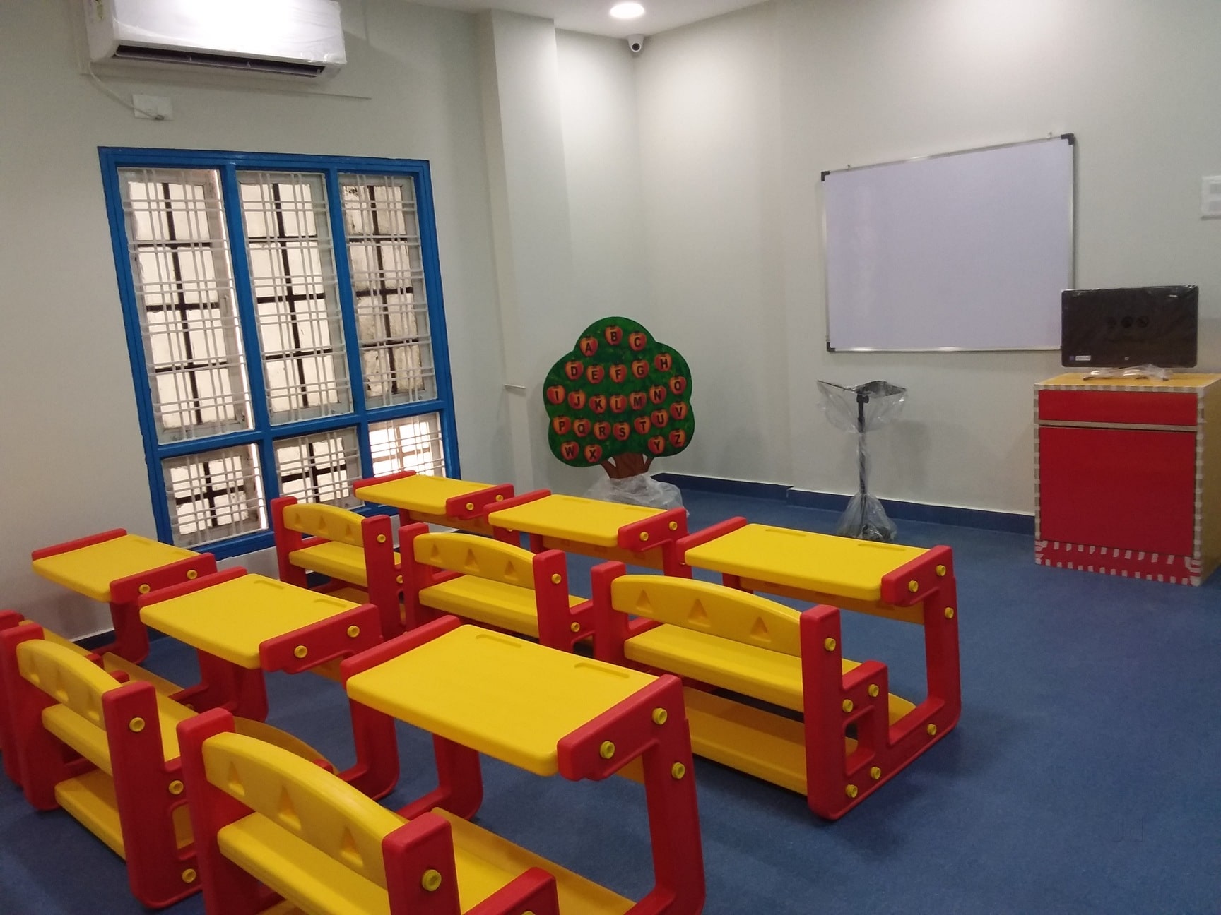 Kidhood Preschool in Himayat Nagar,Hyderabad - Kindergartens near me in ...