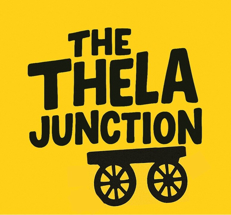 The Thela Junction in NCL Enclave,Hyderabad - Best near me in Hyderabad ...