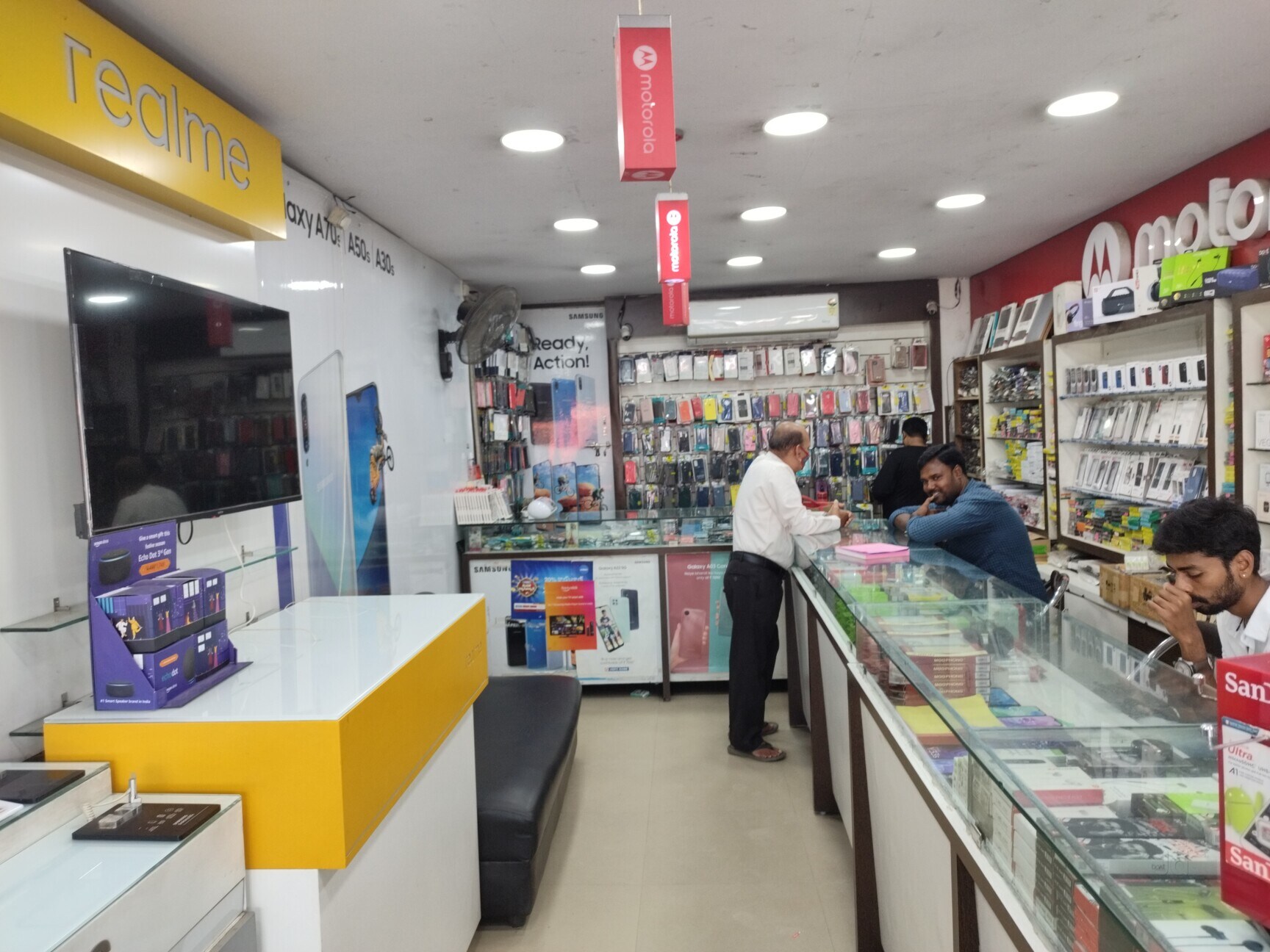 Sri Mobiles in Chaitanyapuri,Hyderabad - Best Mobile Phone Dealers in ...