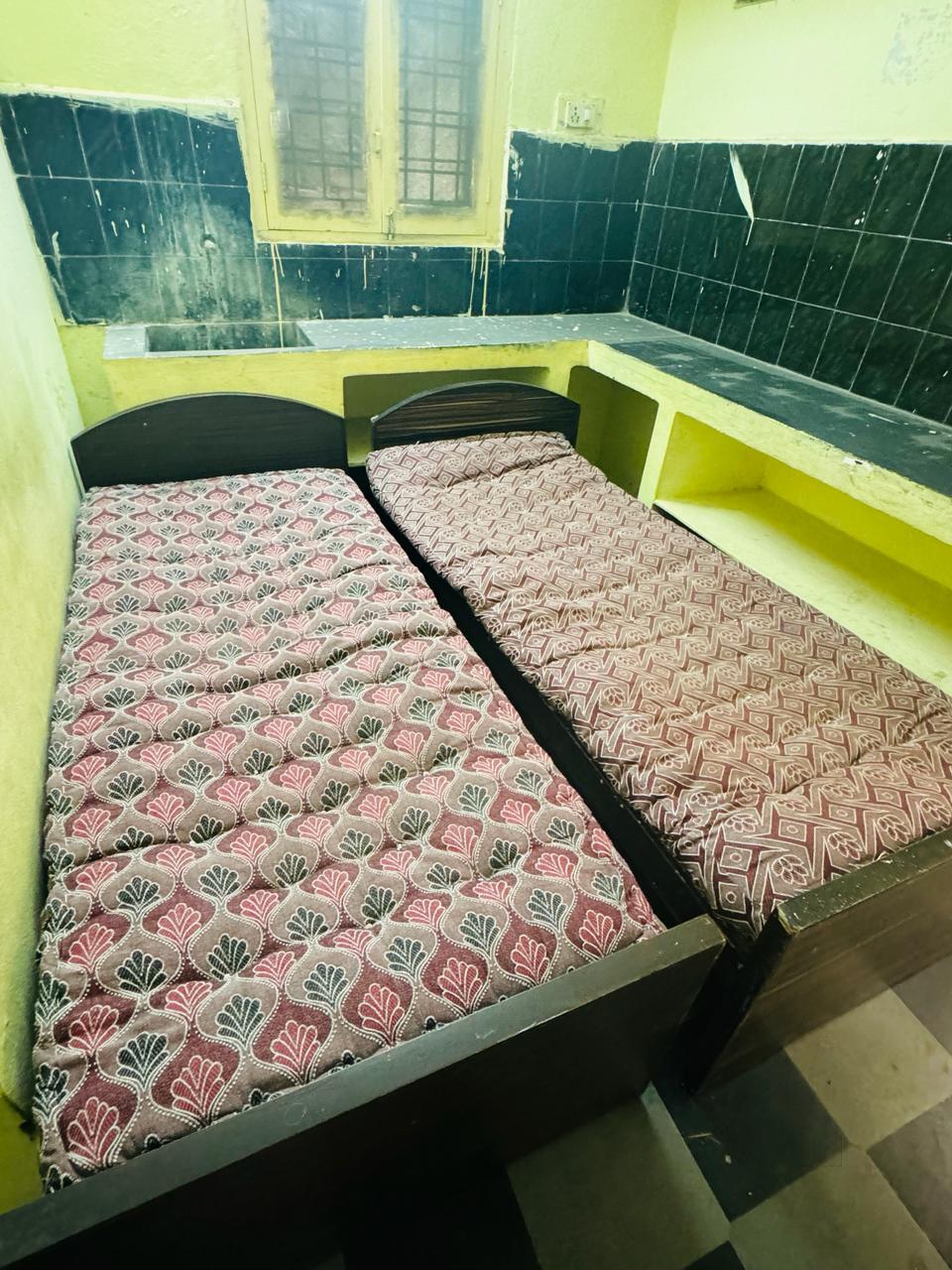 Suraksha Boys Hostel in Malakpet,Hyderabad - Best Hostels near me in ...