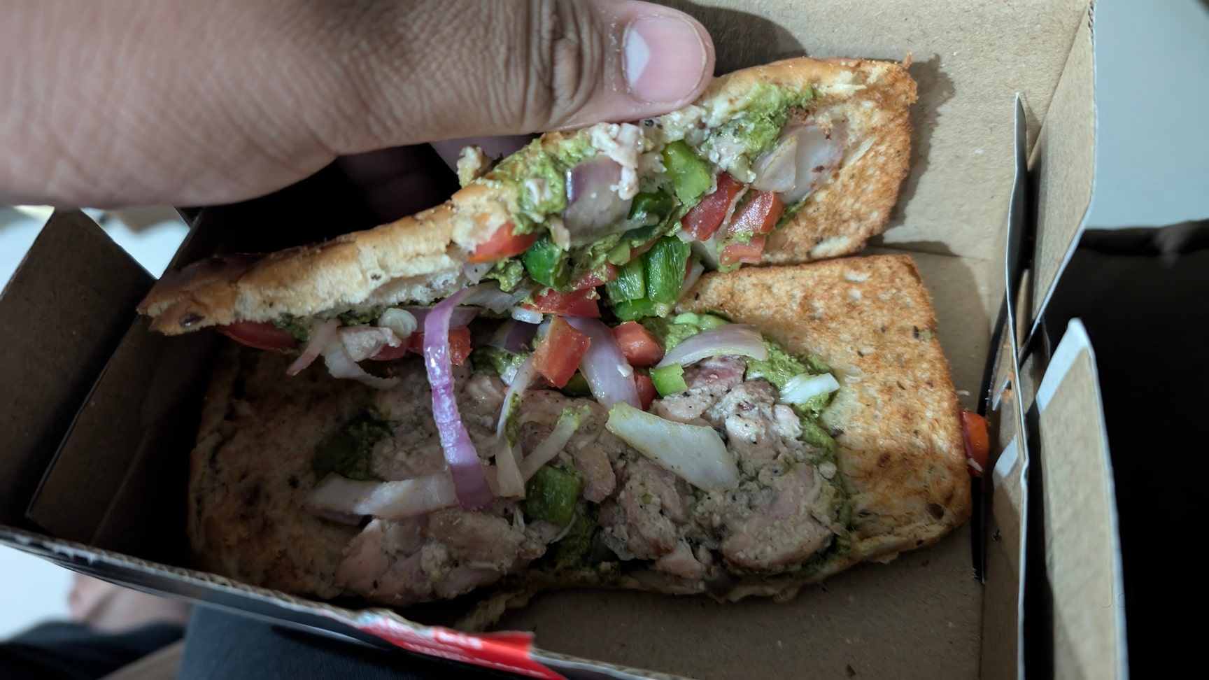 Wefit - Bowls Salads & Sandwiches in manikonda,Hyderabad - Order Food ...