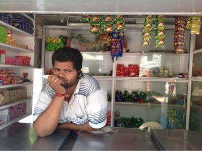 Sri Sai Divya Milk Corner in Begumpet,Hyderabad - Best Milk ...