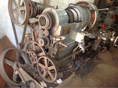 Techno Engineering Works in Bala Nagar, Hyderabad - Best Engineering ...