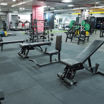 Find list of Cult Fit in Mumbai near me - Justdial