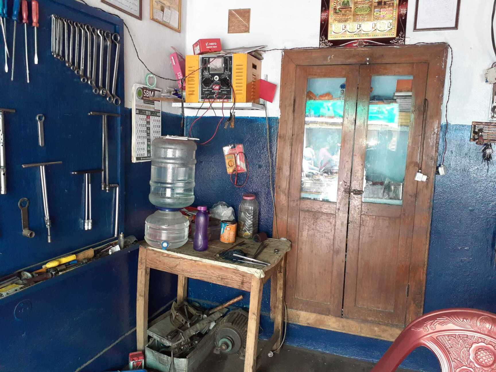 Kiran Bick Point in Hanuman Nagar-Kothapet,Hyderabad - Best Honda ...