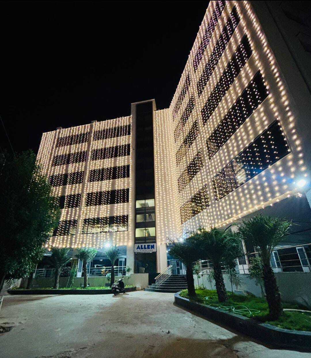 Allen Career Institute Pvt Ltd in Chaitanyapuri,Hyderabad - Best ...