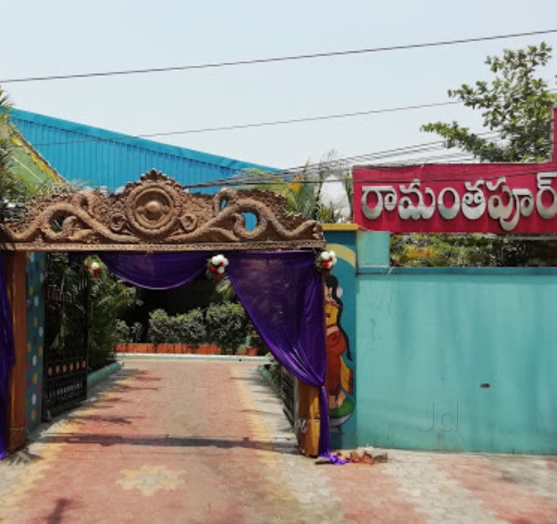 Yadava Sangam Function Hall in Ramanthapur,Hyderabad - Best Caterers ...
