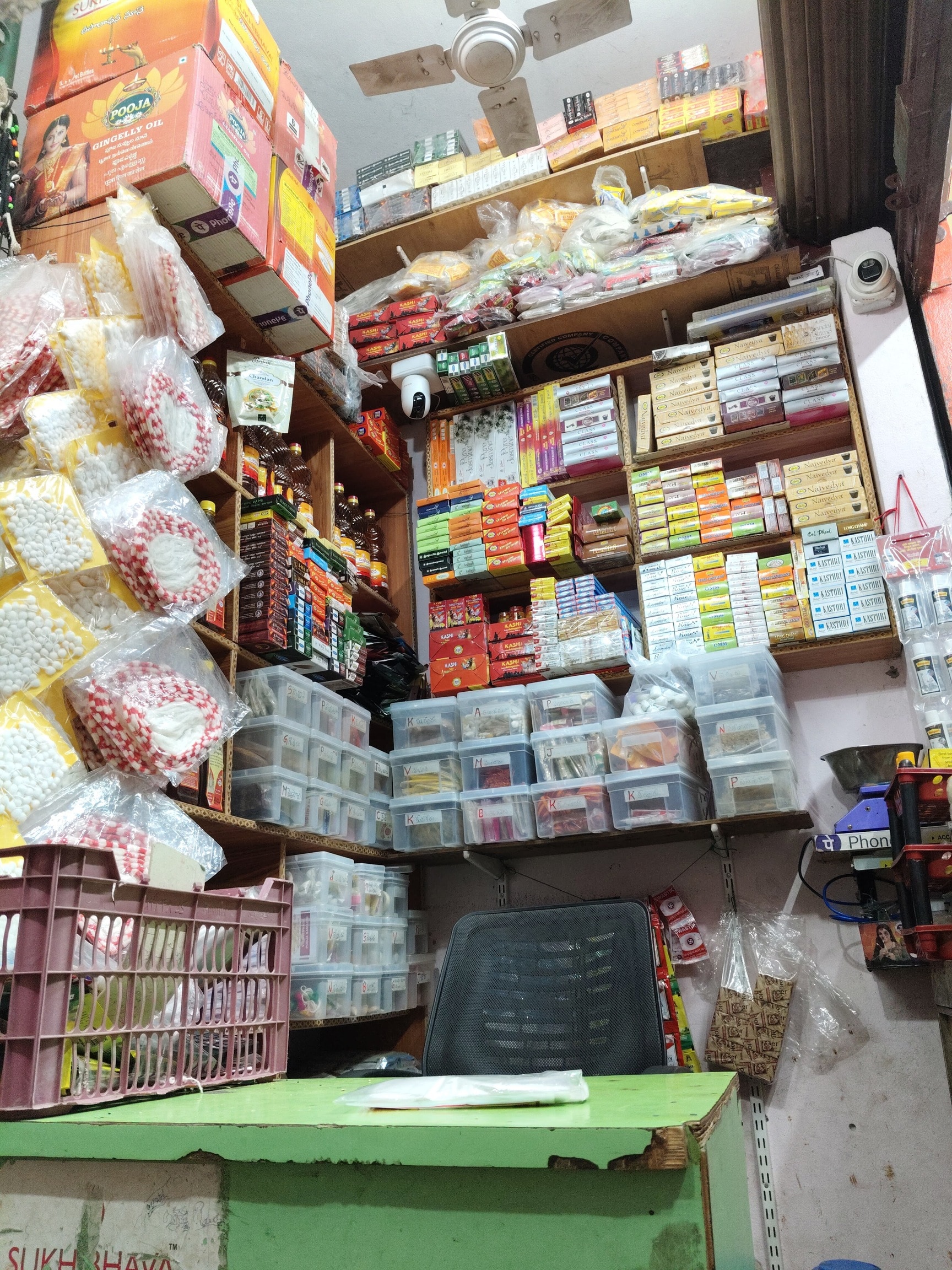 Lakshmi Parvathi Coconuts in Kothapet,Hyderabad - Best General Stores ...